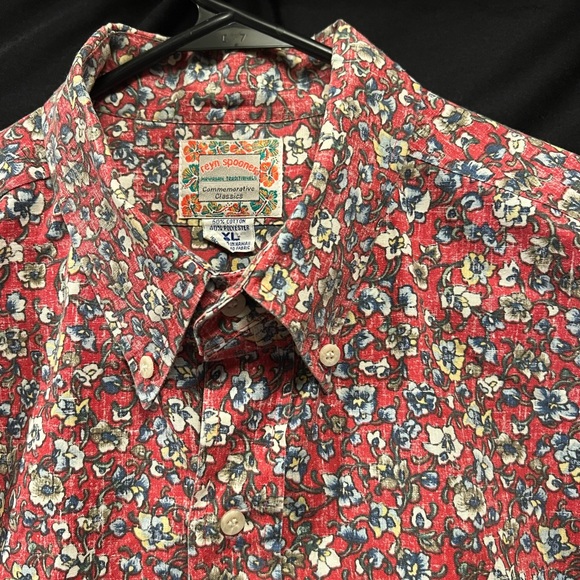 reyn spooner | Shirts | Reyn Spooner Hawaiian Traditionals ...